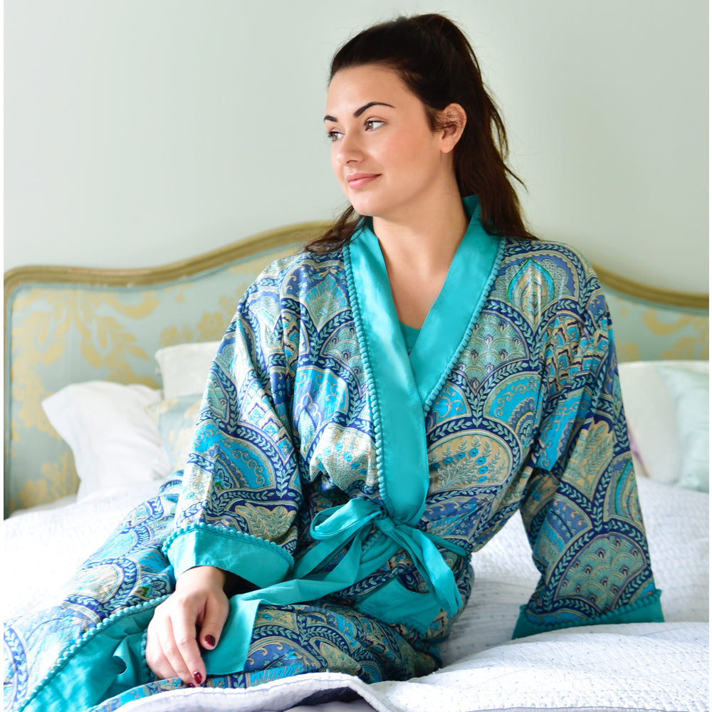 Ladies Dressing Gowns