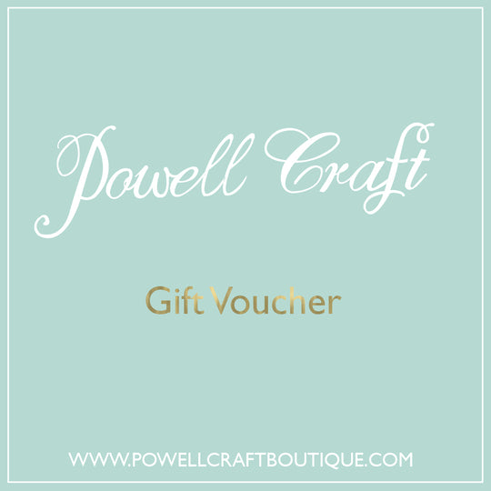 Powell Craft Boutique